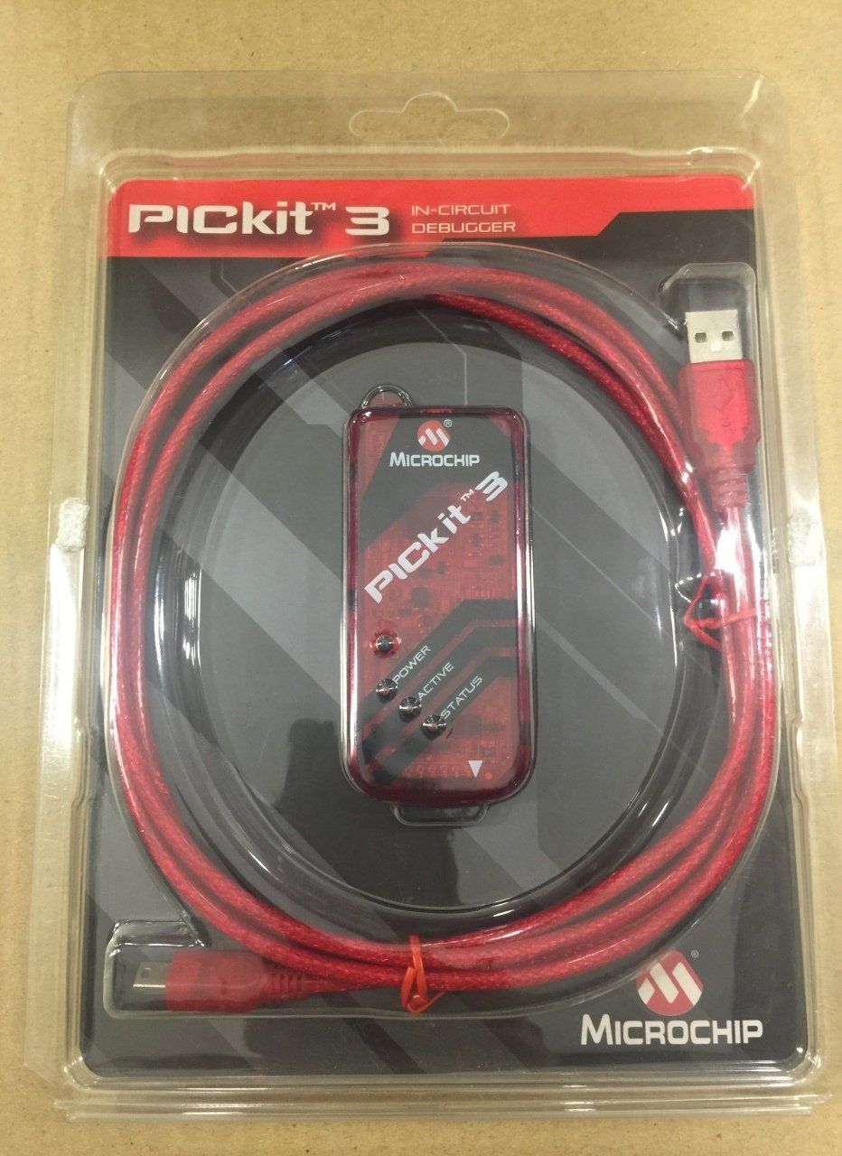 Orjinal Pickit3, PG164130